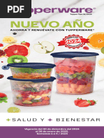 Catalogo 1 2025. T Ware PDF | PDF | Litro