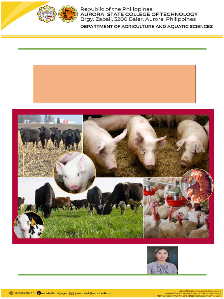 PRELIMINARY-MODULE | PDF | Nail (Anatomy) | Epidermis