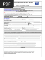 Claim Reimbursement Form | PDF | Banks | Physician