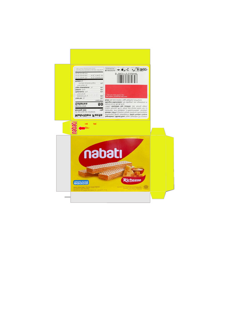 Box Nabati | PDF