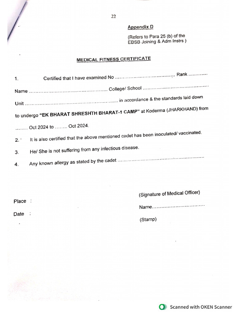 EBSB - KODERMA Document Format | PDF