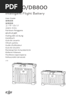 IMDG Code SP188 for Lithium Batteries | PDF | Rechargeable Battery ...