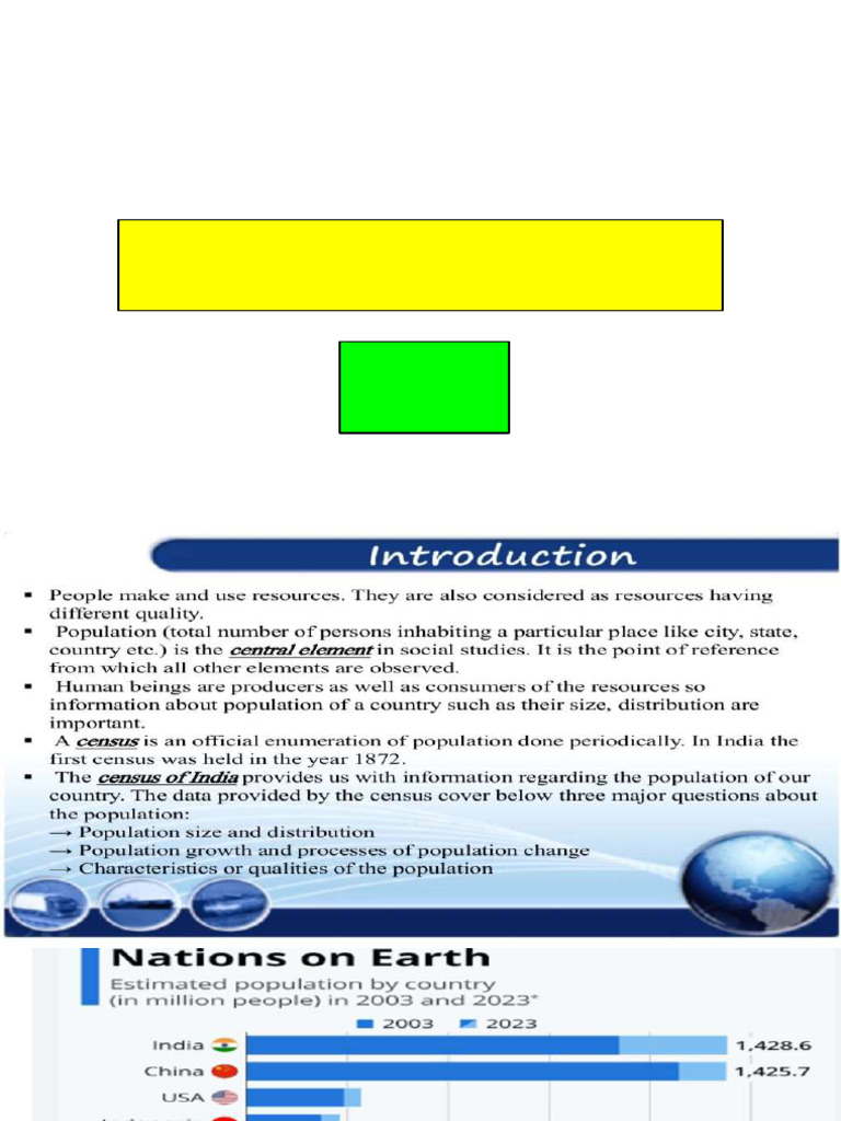 Population Pdf