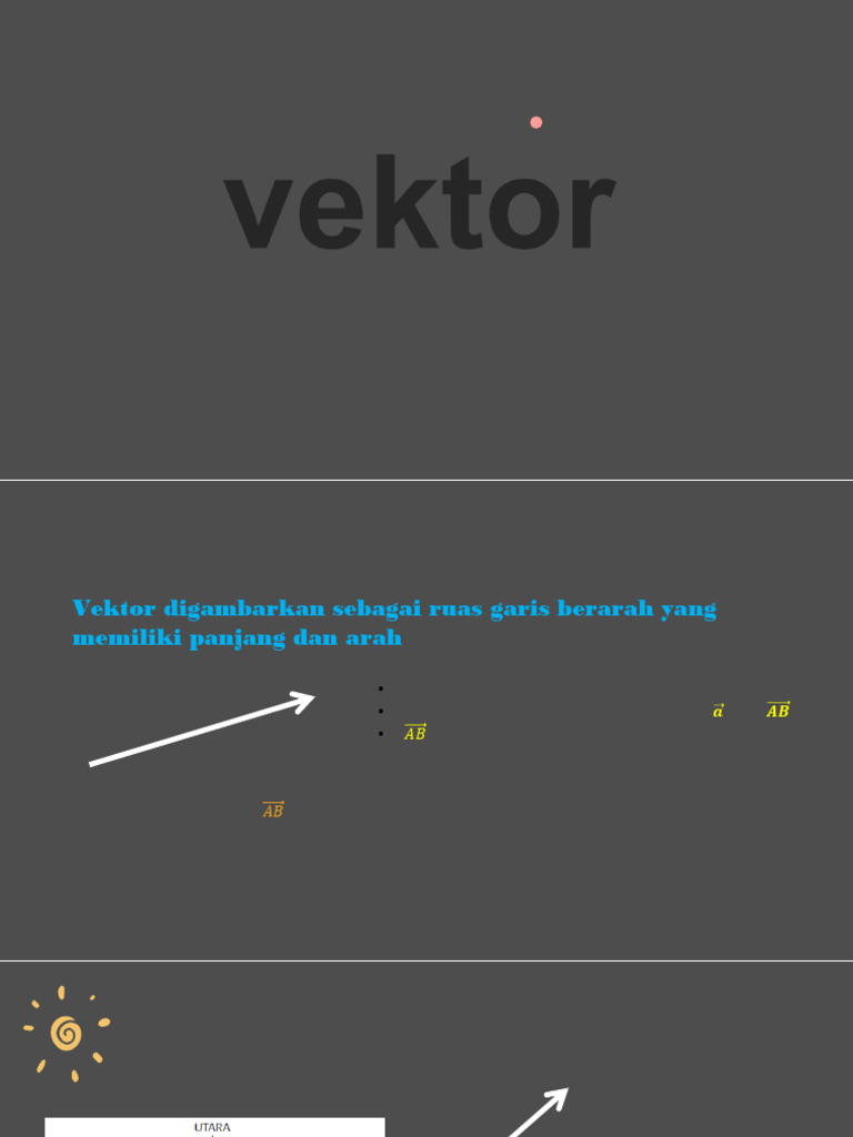 VEKTOR | PDF