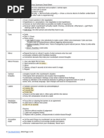 Never Split The Difference by Chris Voss | PDF | Negotiation | Empathy