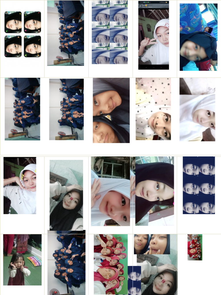 kertas polaroid | PDF