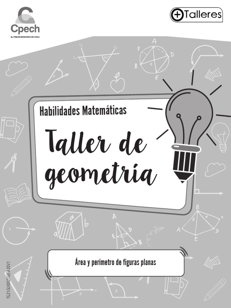 taller de geometria | PDF | Rectángulo | Triángulo
