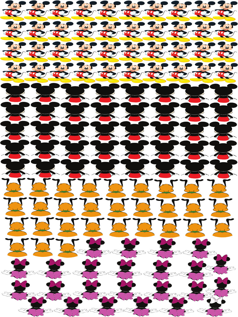 stickers 1 sandra | PDF