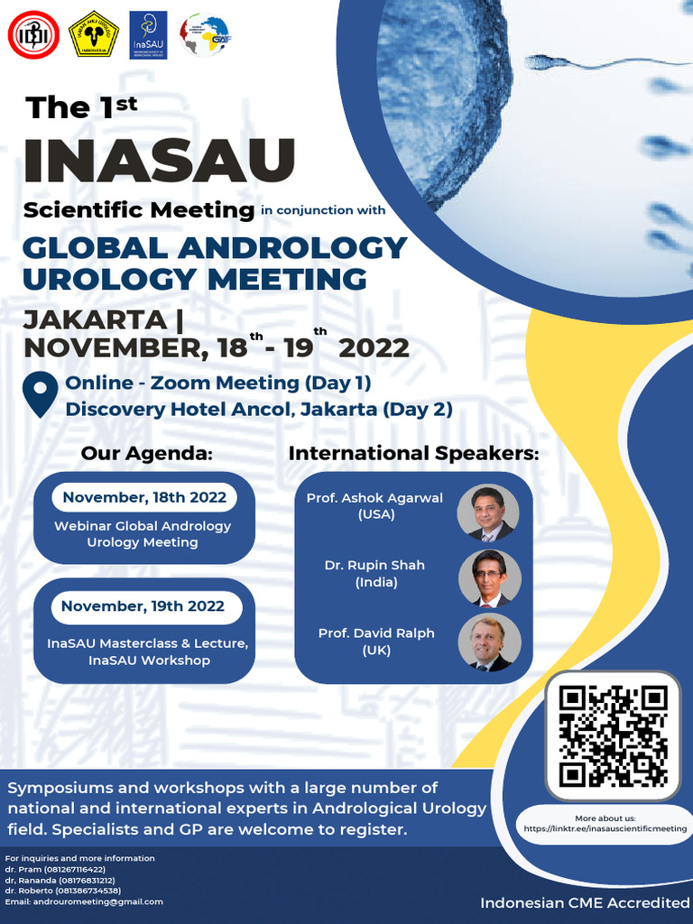 Flyer INASAU GAF Meeting (4) | PDF