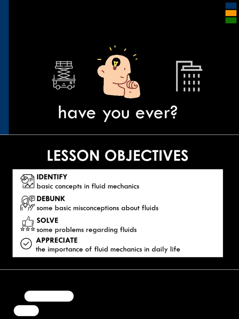 Lesson 9.1 Density and Specific Gravity | PDF