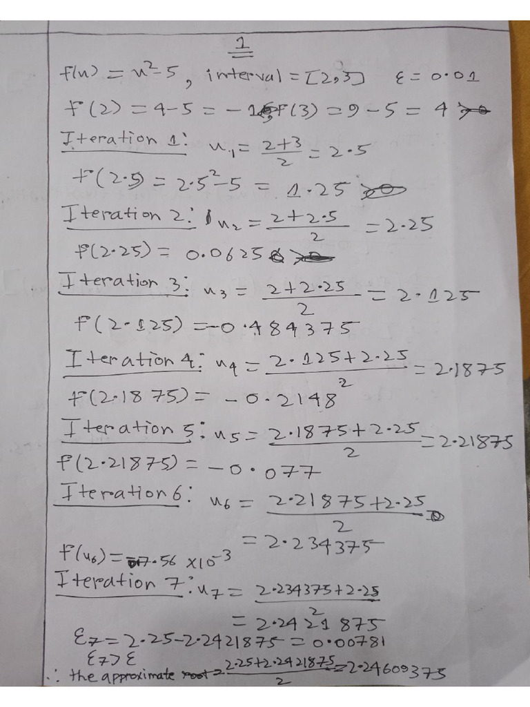 Assignment 1 - Section 13 - MAT120 | PDF