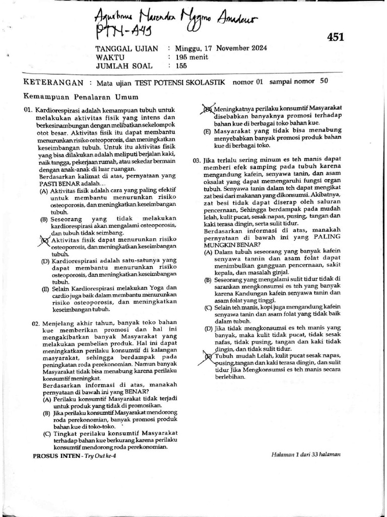 PROGRES TO 4 Agustinus Narendra Nggino Amadeus PTN-A49 - Compressed | PDF
