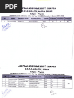 Cssps 2025 Form | PDF