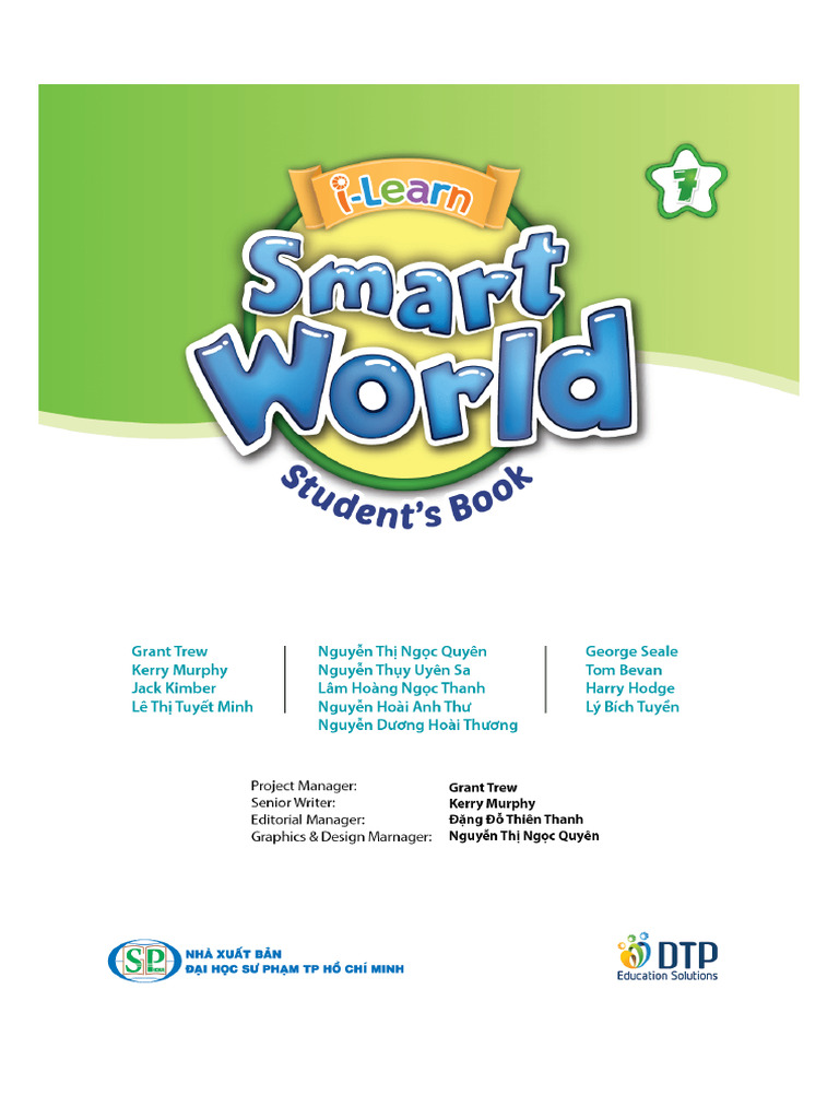 Grade 7 Student Book PDF Guide | PDF