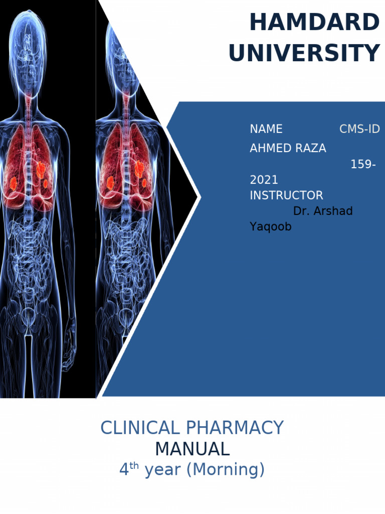 QM Lab Title (1) Ecit Ahmed | PDF