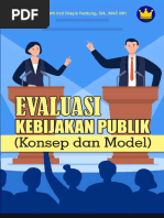 Teori Implementasi Kebijakan Grindle | PDF