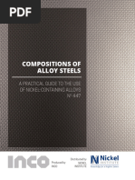 Material Carbon Steel (CS) Stainless Steel (SS) Low Alloy Steel (LAS ...