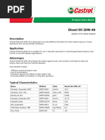 Castrol Labcheck Mobile App Guide | PDF | Qr Code | Computers