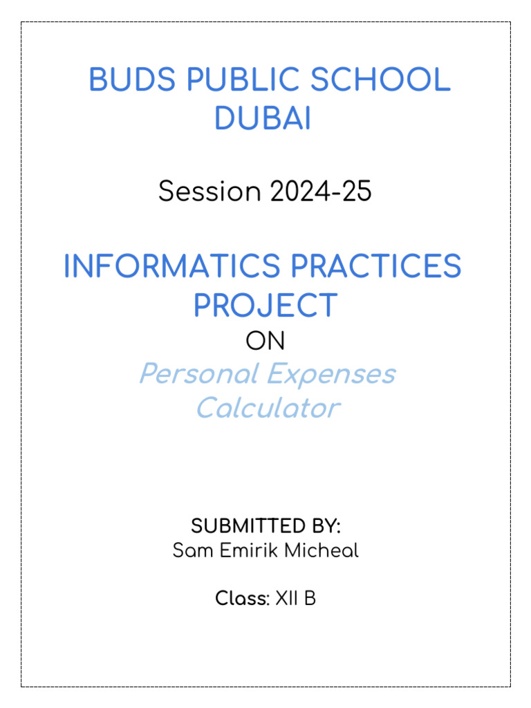 IP HW | PDF | Information Technology | Software Engineering