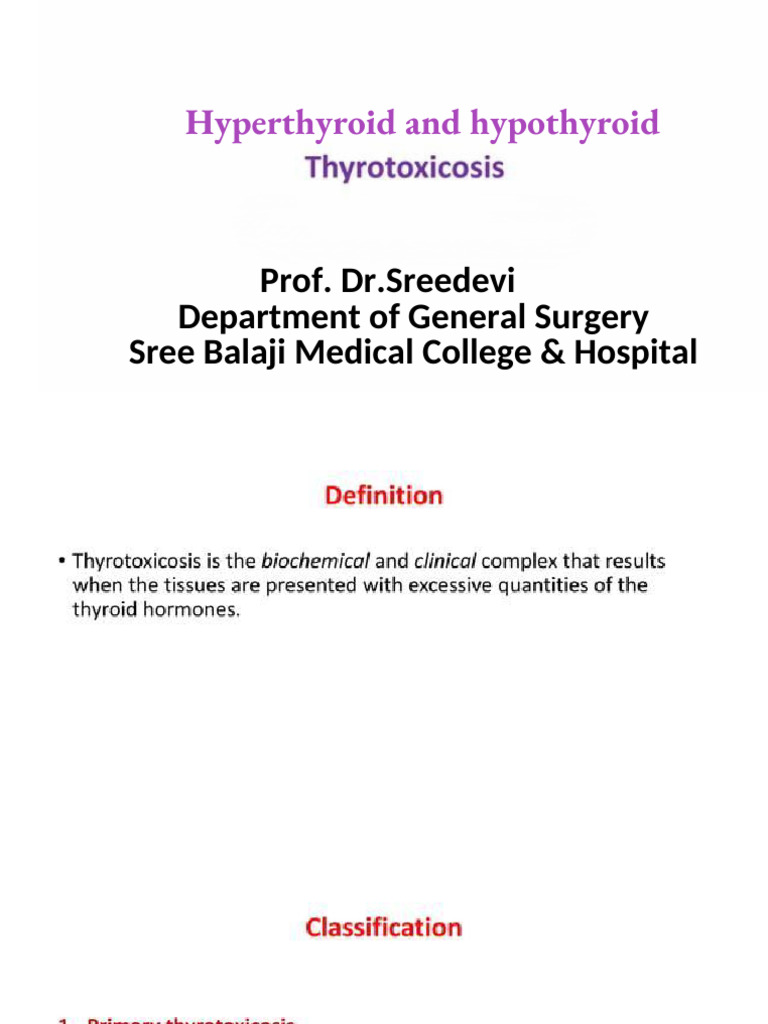 Surgery Case Presentation | PDF