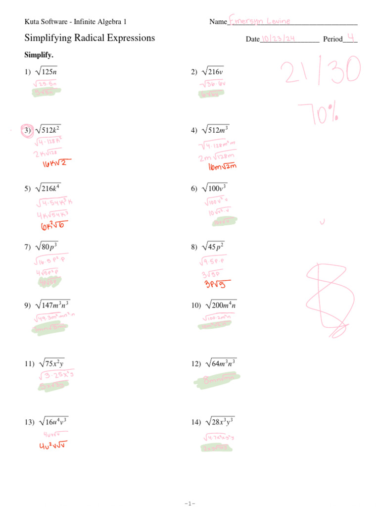 Kami Export - Emersyn Levine - 2.5 Day 2 HW 2 | PDF