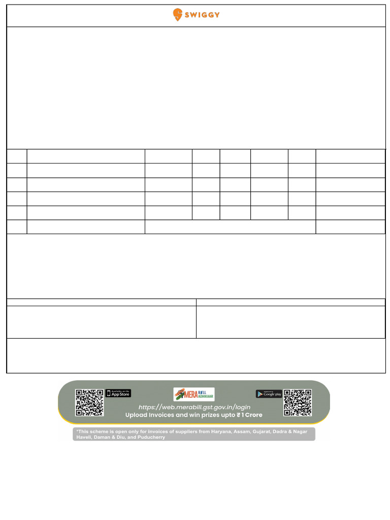 Feb 24 INR 267 | PDF | Invoice | Accounting