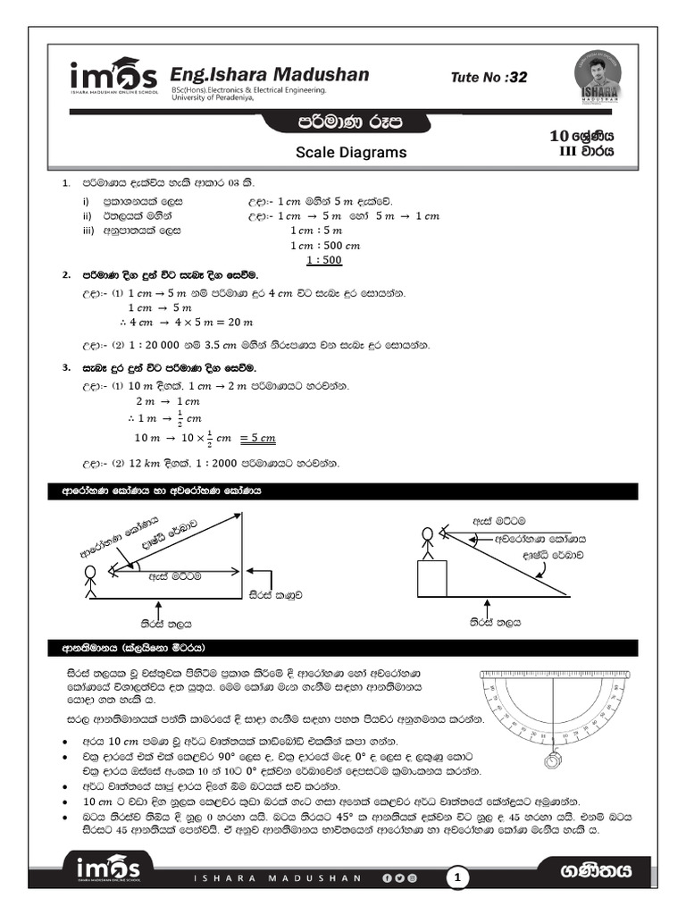 Grade 10 - Unit 32 (2) | PDF