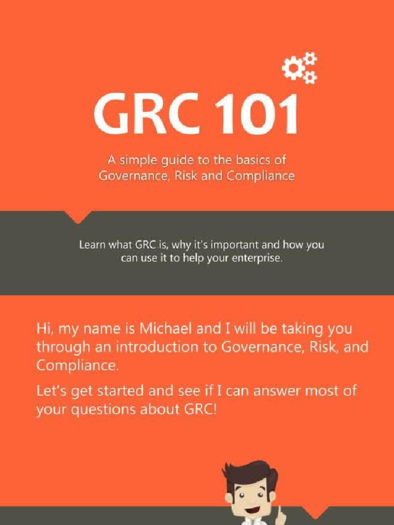 grc ppt | PDF