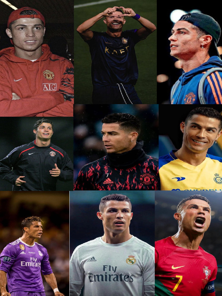cr7 | PDF