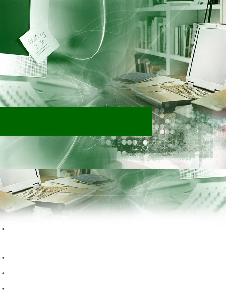 Bus Architecture and Control Mechanisms | PDF | Input/Output | Central ...