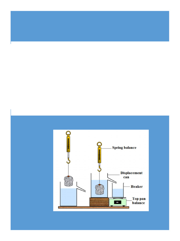 FORM THREE PHYSICS NOTES | PDF | Gases | Volume