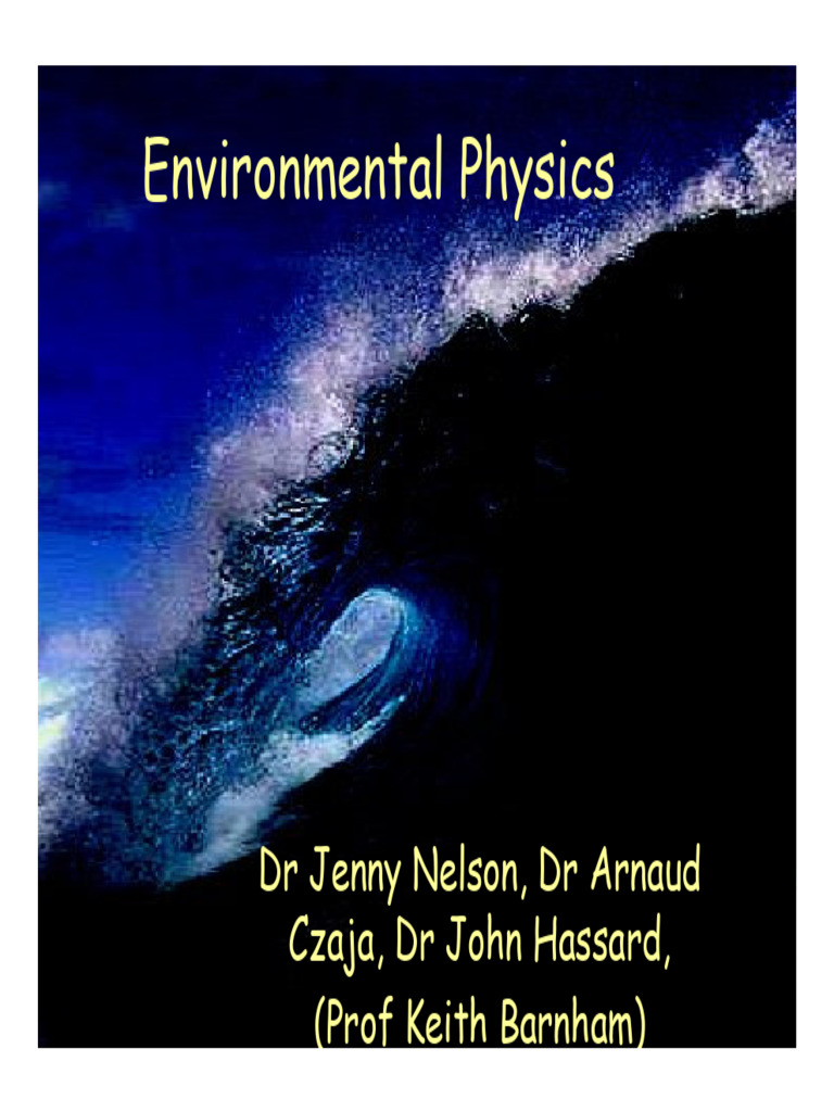 John Lectures 1 2 | PDF