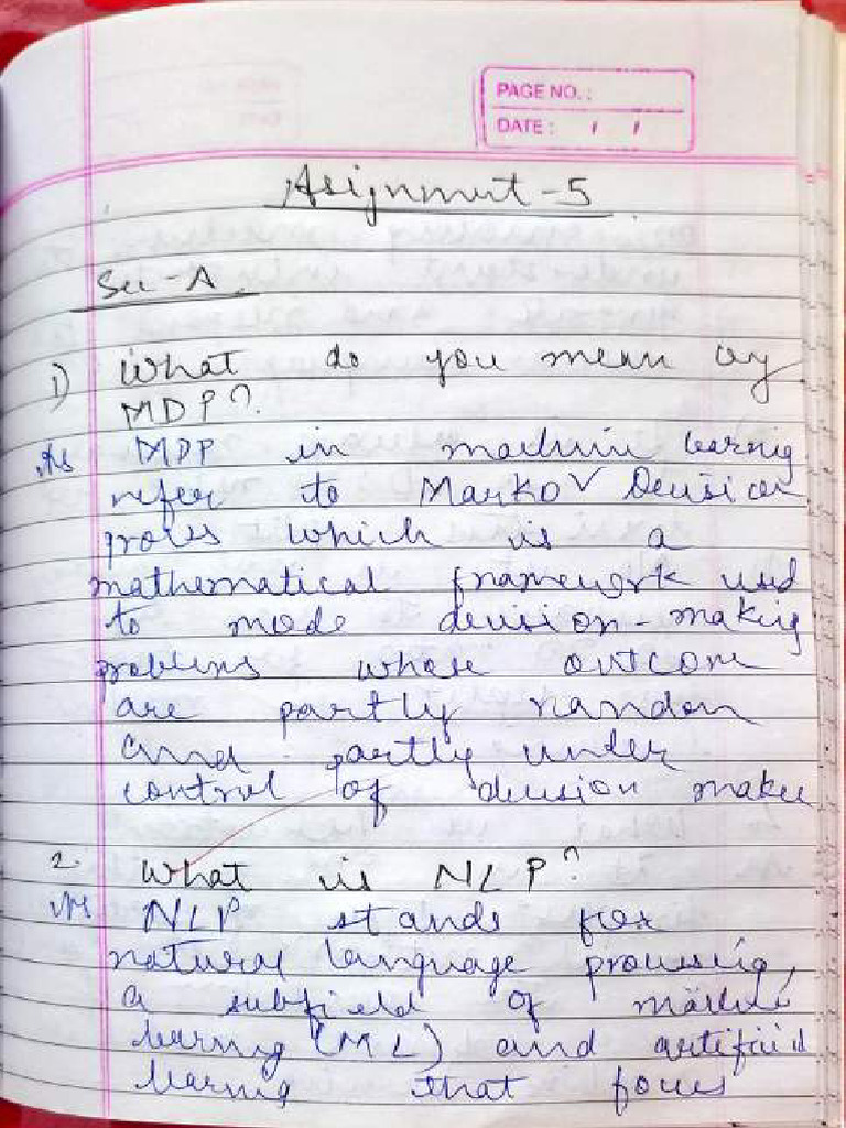 Assignment 5 - Compressed | PDF