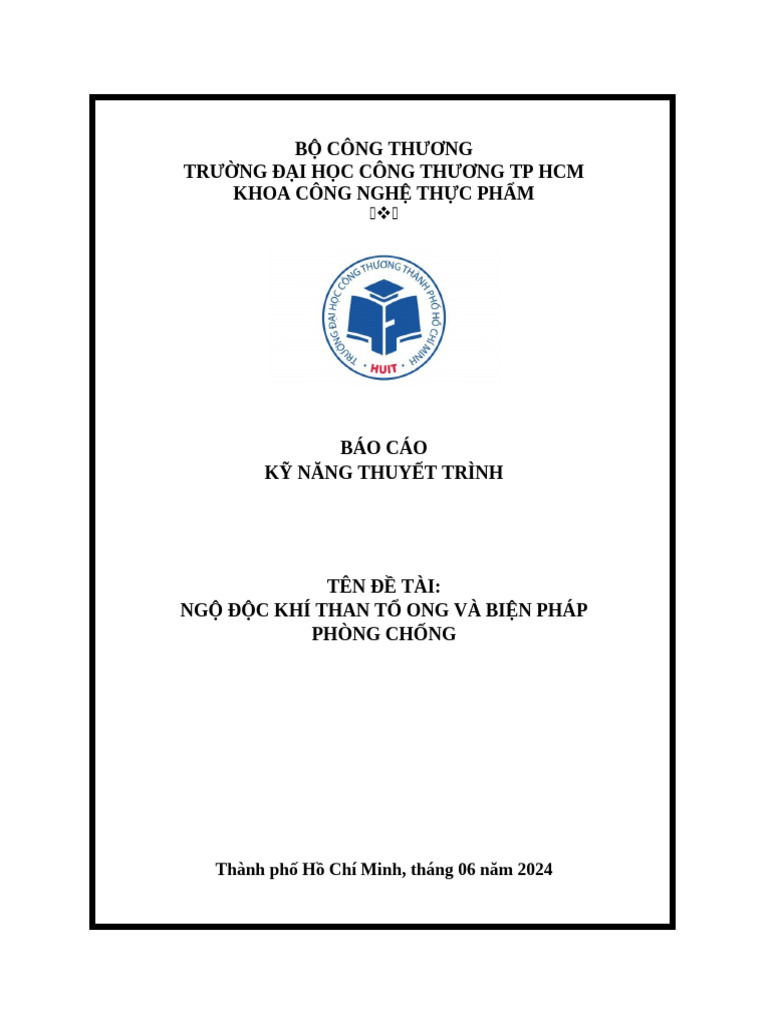 Tlck Kntt 14dhdb03 Trương Thị Như ý | PDF