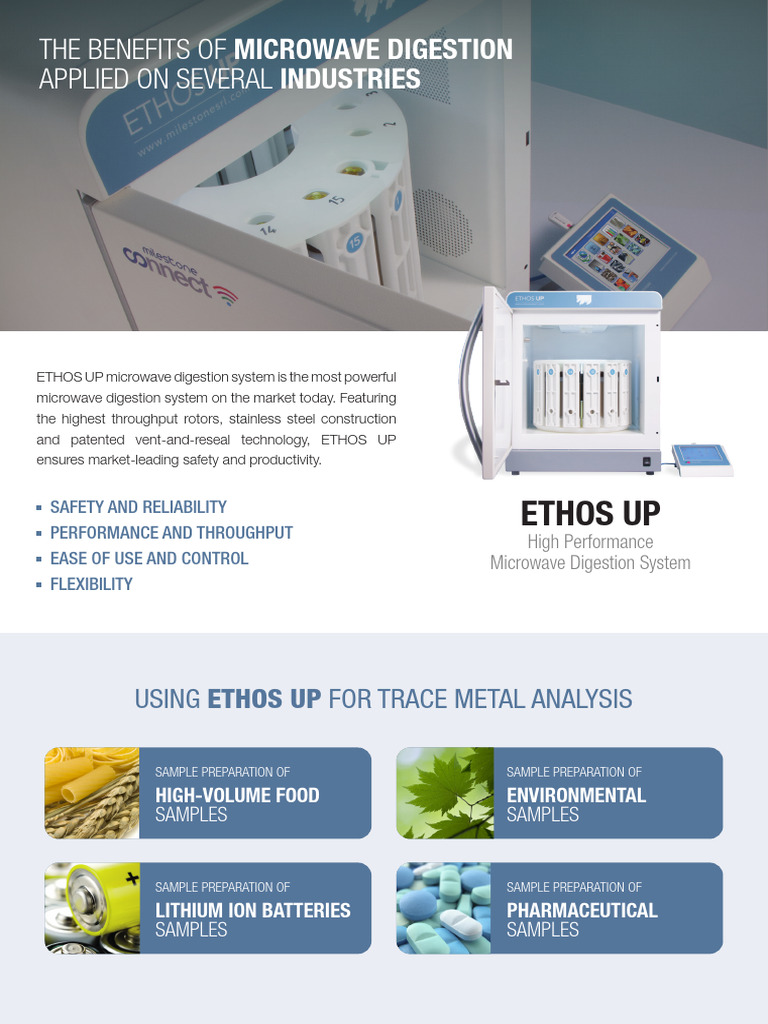MILESTONE-Compendium ETHOS UP | PDF | Metals | Chemistry