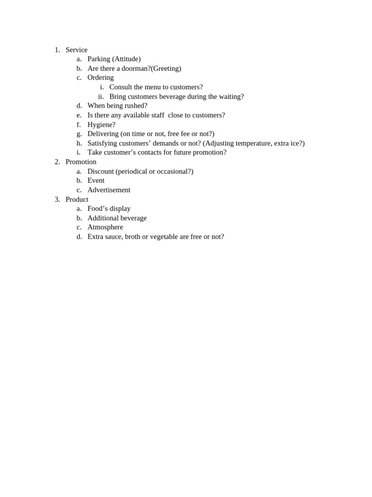 Outline Portfolio 4 | PDF