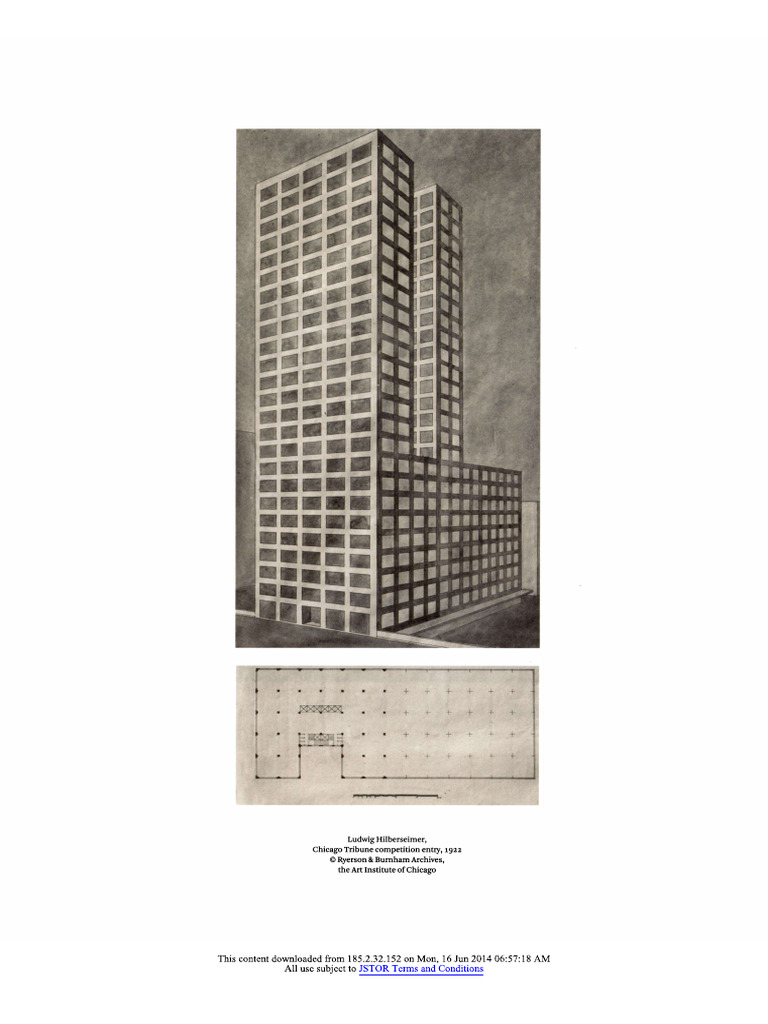 Generic City | PDF