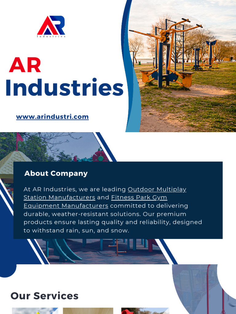 AR Industries | PDF