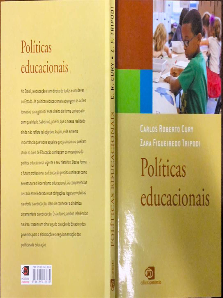 PoliÌ Ticas (7) - Compactado | PDF