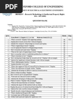 BCS601 Model Set 1 Paper | PDF | Cloud Computing | Apache Hadoop