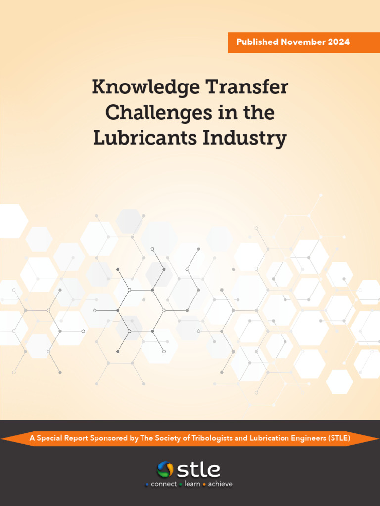 Knowledge - Transfer - Challenges - 2024 | PDF | Employee Retention | Employment