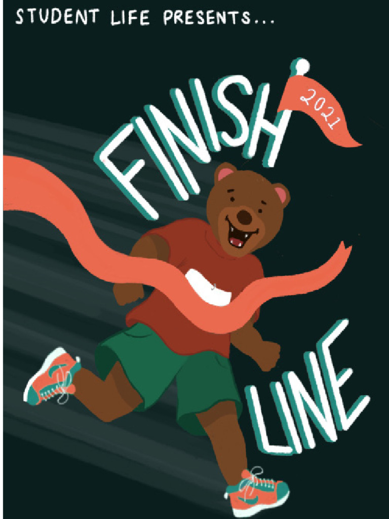 Merged Entire Finish Line 2021 as Sent to Printer | PDF | Washington ...