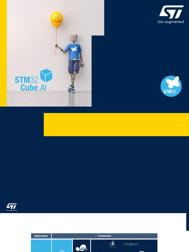 Day5 - 03 - Converting Neural Networks Model Into Optimzied Code | PDF ...