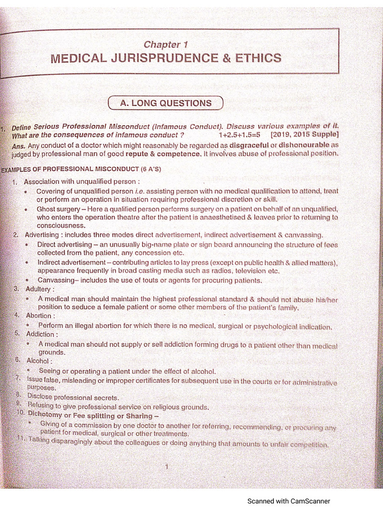 FMT Quest 2018, 2019 | PDF