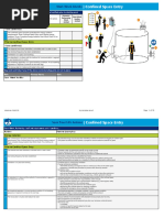 Breaking Containment - Take 5 Revision Rev D Final | PDF | Risk ...
