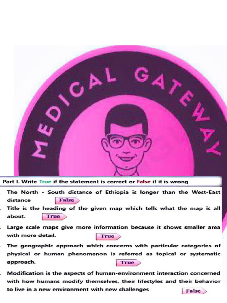 GEO Medical Gateway | PDF