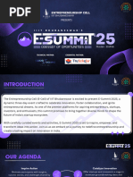 IICPC Quantfest-2025 Brochure | PDF | Advertising