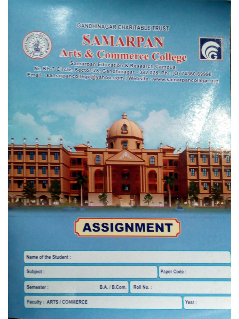 Eco Assignment | PDF