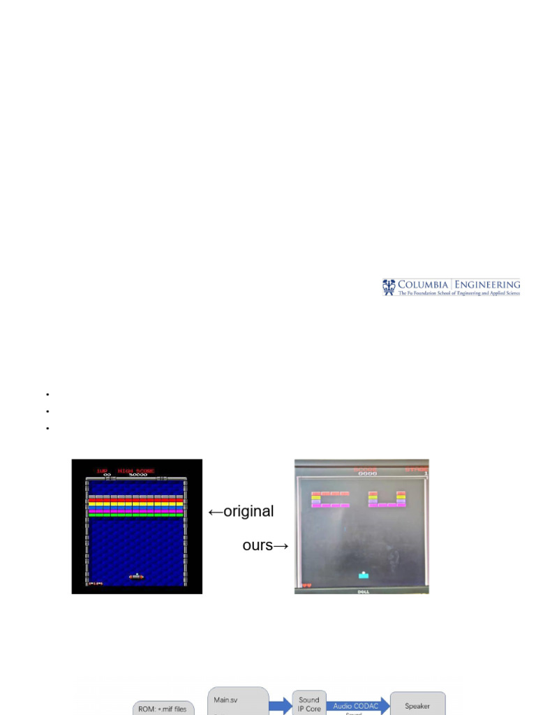 Breakout Presentation | PDF | Computing