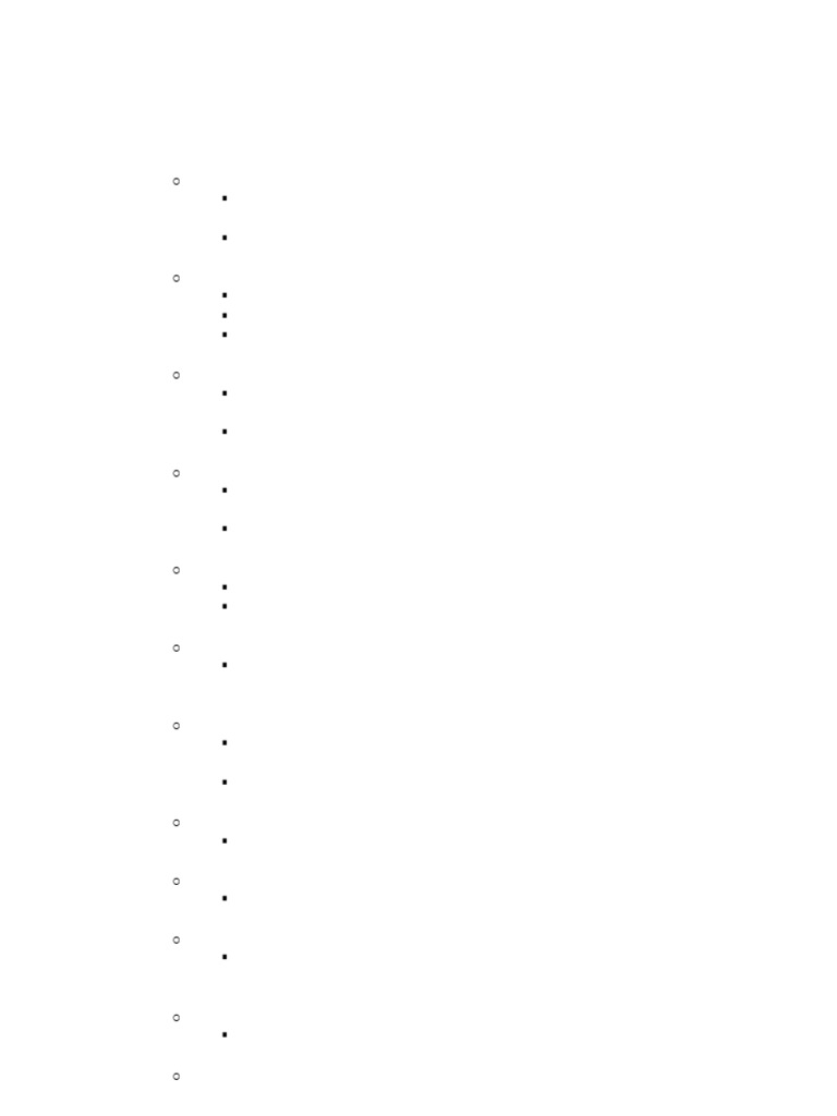 DM MODULE 3 | PDF | Emergency Management | Disaster Risk Reduction